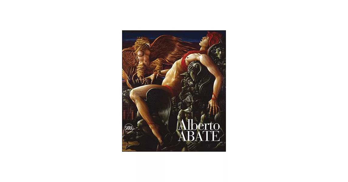 博客來-Alberto Abate