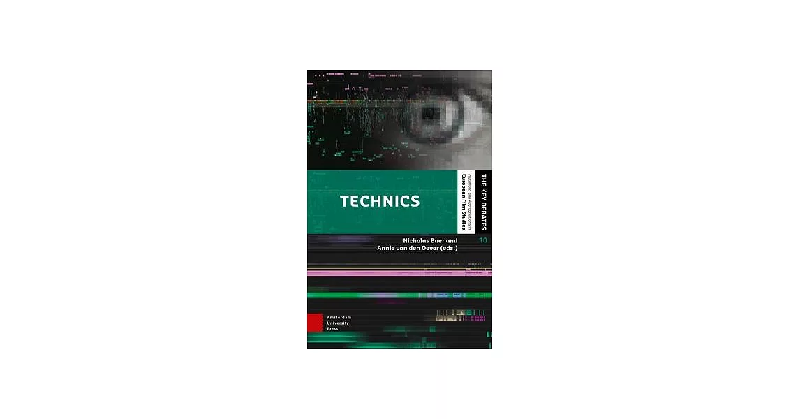 博客來-Technics: Media in the Digital Age