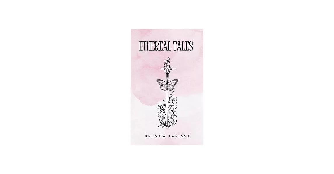 博客來-Ethereal Tales