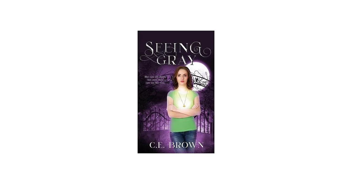 博客來-Seeing Gray