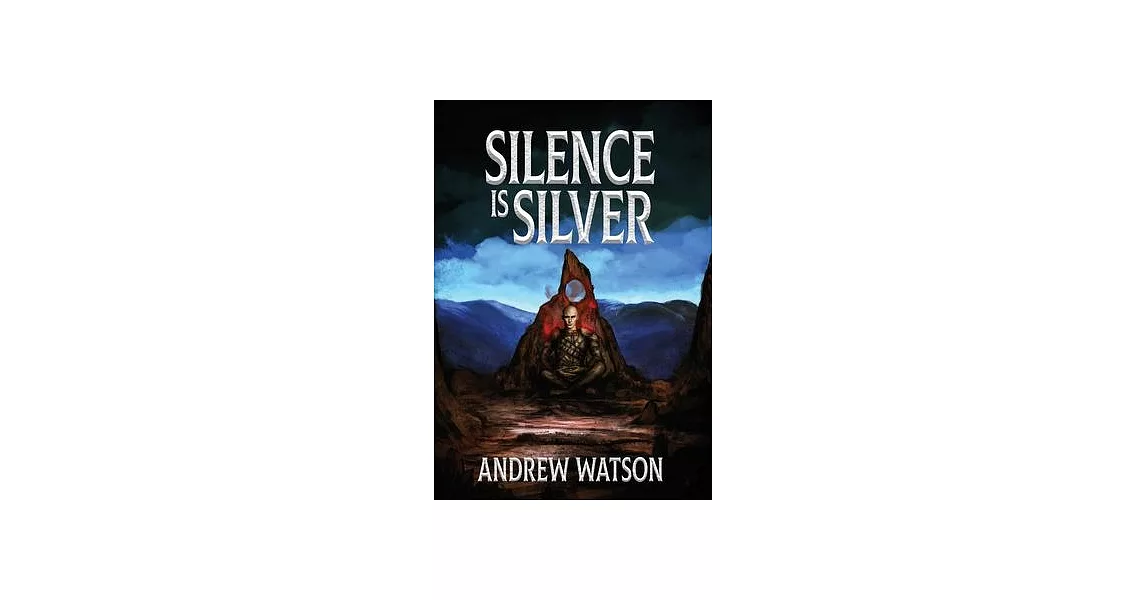 博客來-Silence is Silver