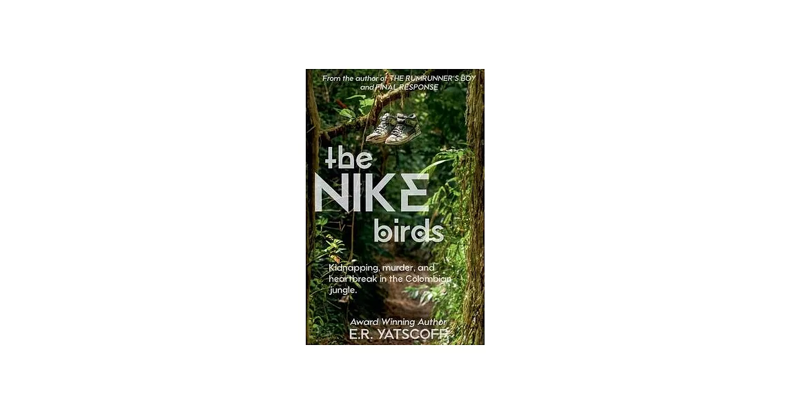 博客來-The NIKE Birds