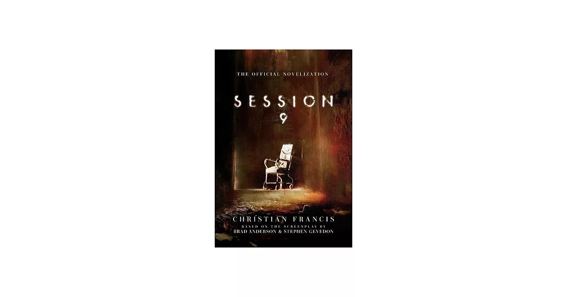 博客來-Session 9: The Official Novelization