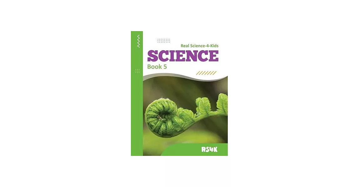 博客來-Science: Book 5
