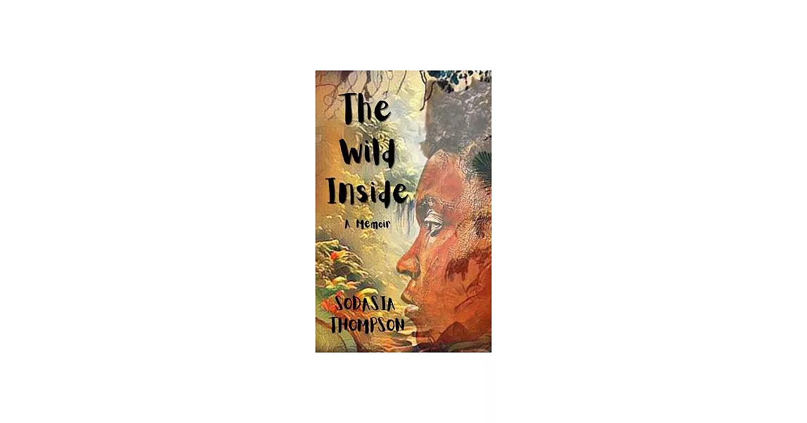 博客來-The Wild Inside