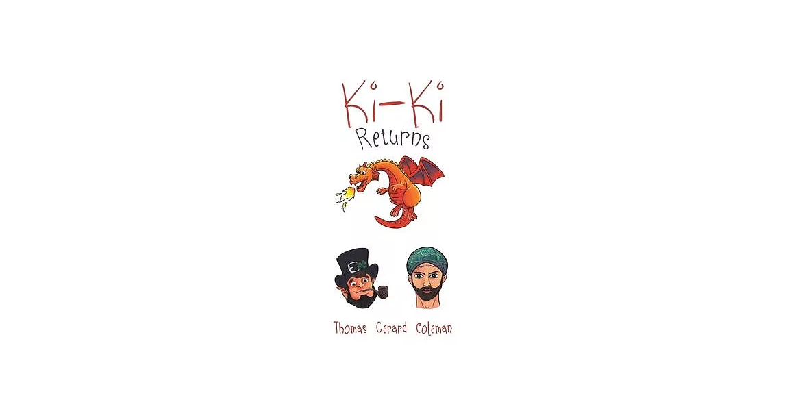 博客來-Ki-Ki Returns