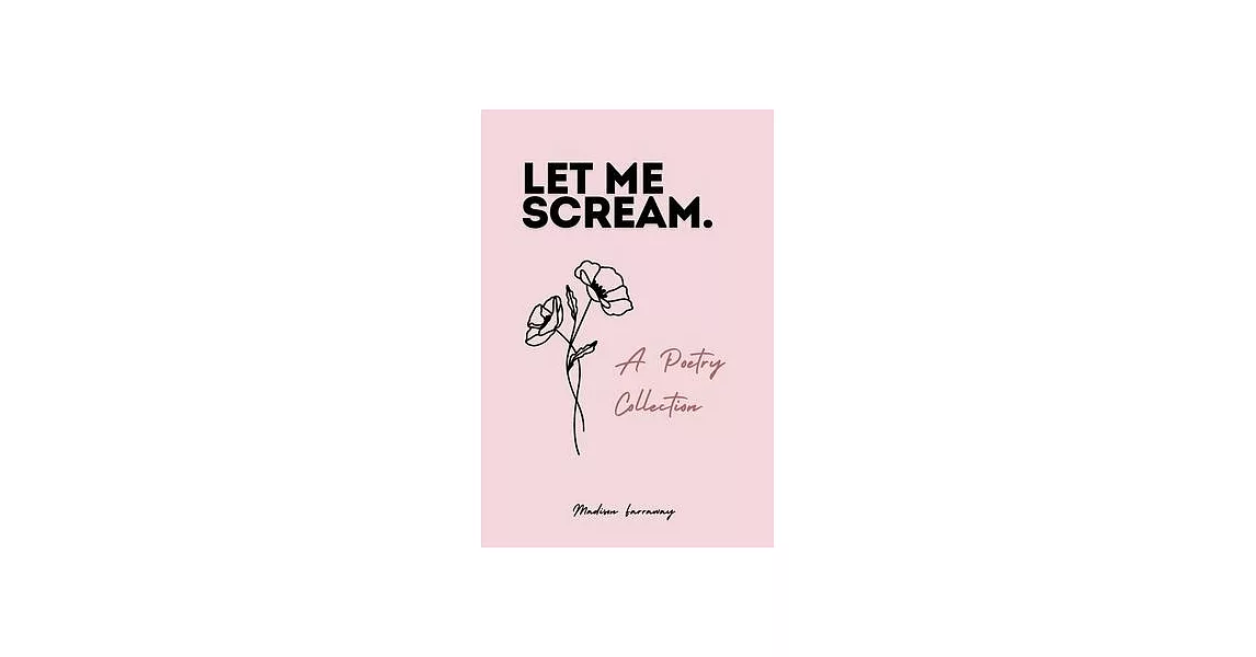 博客來-let me scream