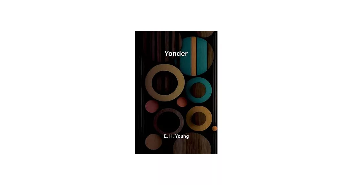 博客來-Yonder