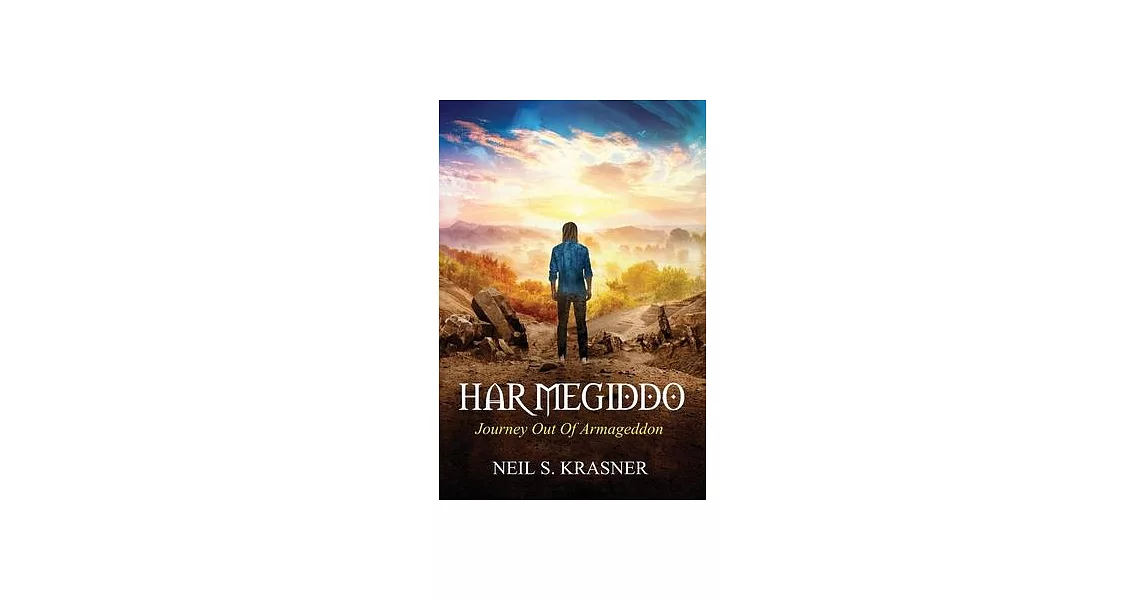 博客來-Har Megiddo: Journey Out Of Armageddon