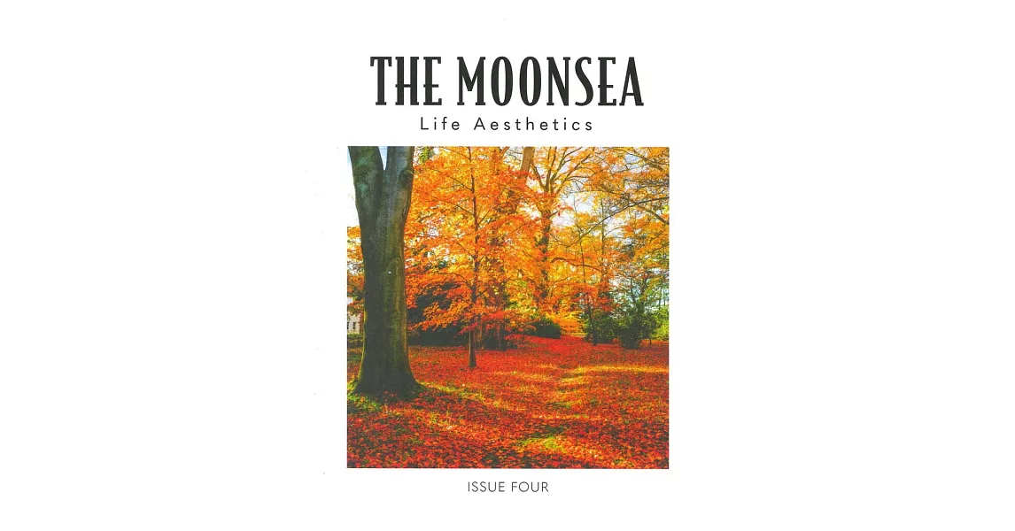 博客來-THE MOONSEA 第4期
