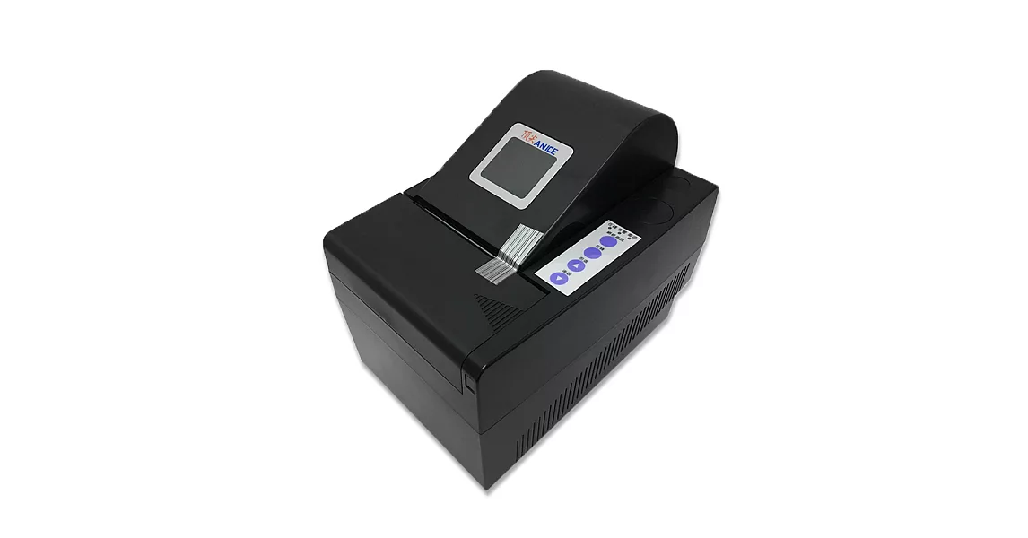 博客來-ANICE三聯式電腦管理發票機(PP22)