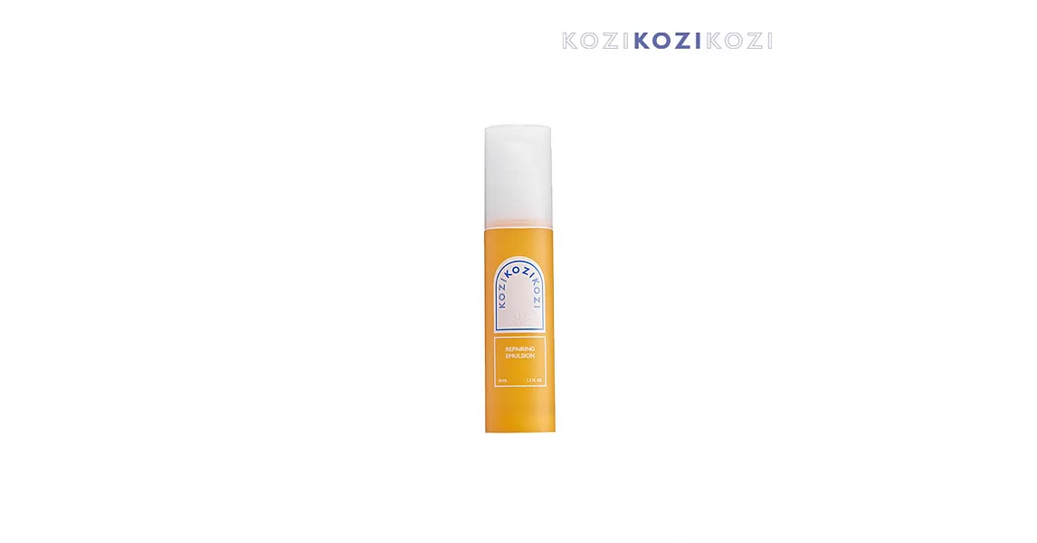 博客來-KOZI滋養賦活凝乳50ml