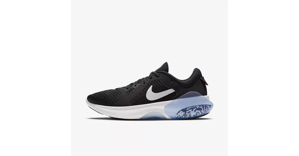 博客來-Nike Joyride Dual Run 2 [CT0307-001] 男鞋 慢跑 運動 休閒 輕量 支撐 黑 白