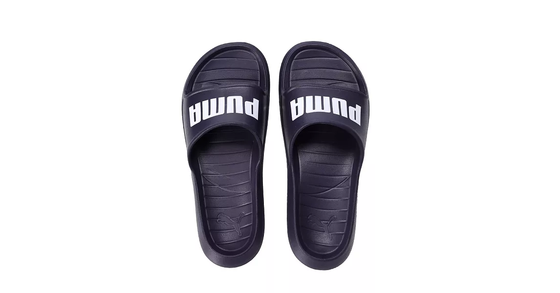 博客來-PUMA Divecat v2 Lite 男女 防水拖鞋 37482302 UK5 黑