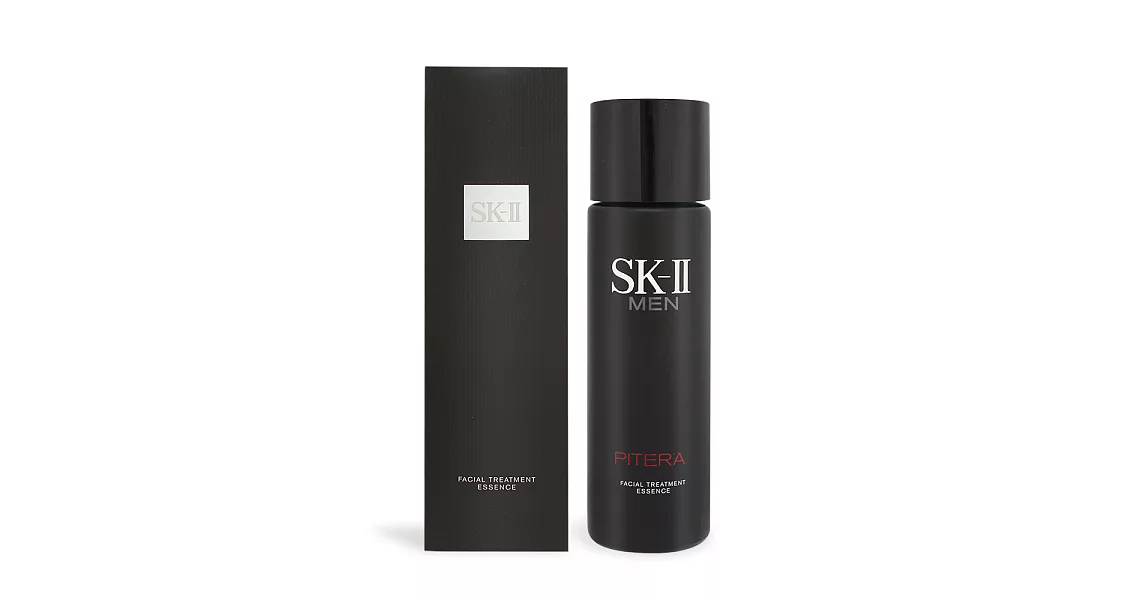 博客來-SK-II男士活能青春露(230ml)-國際航空版