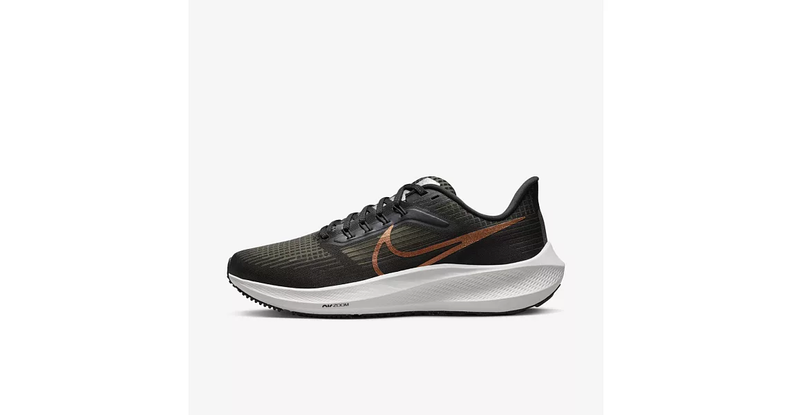 博客來-Nike Wmns Air Zoom Pegasus 39 [DH4072-007] 女 慢跑鞋 運動 路跑 小飛馬 灰