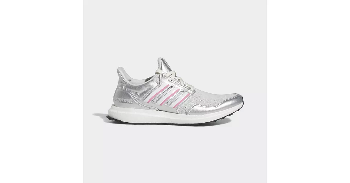 博客來-Adidas Ultraboost 1.0 X Disney 100 W [HQ6430] 女 慢跑鞋 運動 路跑 白銀