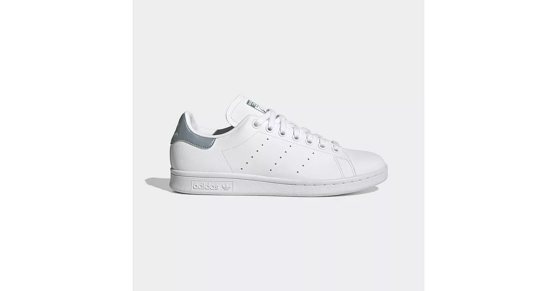 博客來-Adidas Stan Smith W [GX4624] 女 休閒鞋 經典 Originals 史密斯 簡約 百搭 白