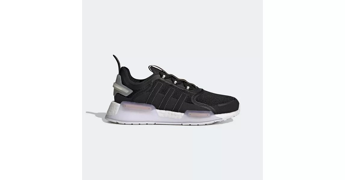 博客來-ADIDAS NMD_V3 W 女休閒鞋-黑-GY4189 UK7 黑色