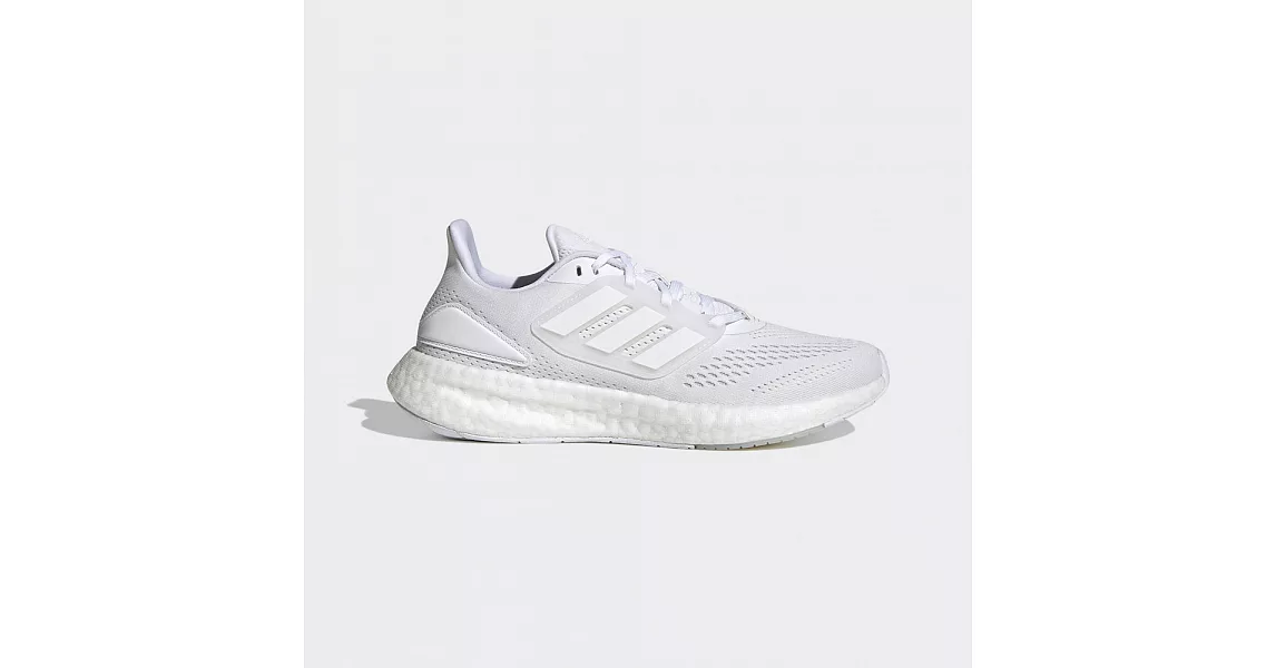 博客來-ADIDAS PUREBOOST 22 W 女慢跑鞋-白-GZ5181 UK5.5 白色