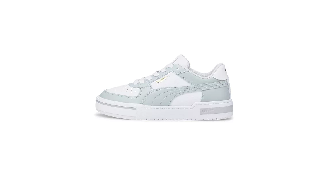 博客來-PUMA CA Pro Classic 男女休閒鞋-灰-38019007 UK6 灰色