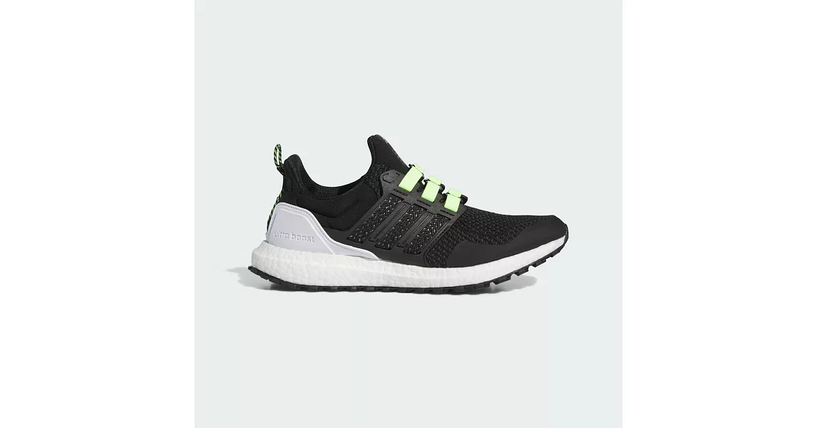 博客來-ADIDAS ULTRABOOST 1.0 ATR 男跑步鞋-黑-IG3088 UK11.5 黑色