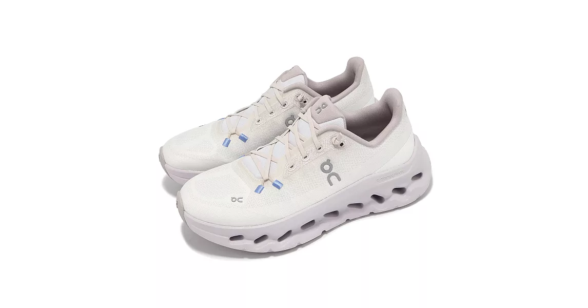 博客來-On Running 慢跑鞋 Cloudtilt 女鞋 沙色 薰衣草 緩衝 透氣 休閒鞋 昂跑 3WE10051145