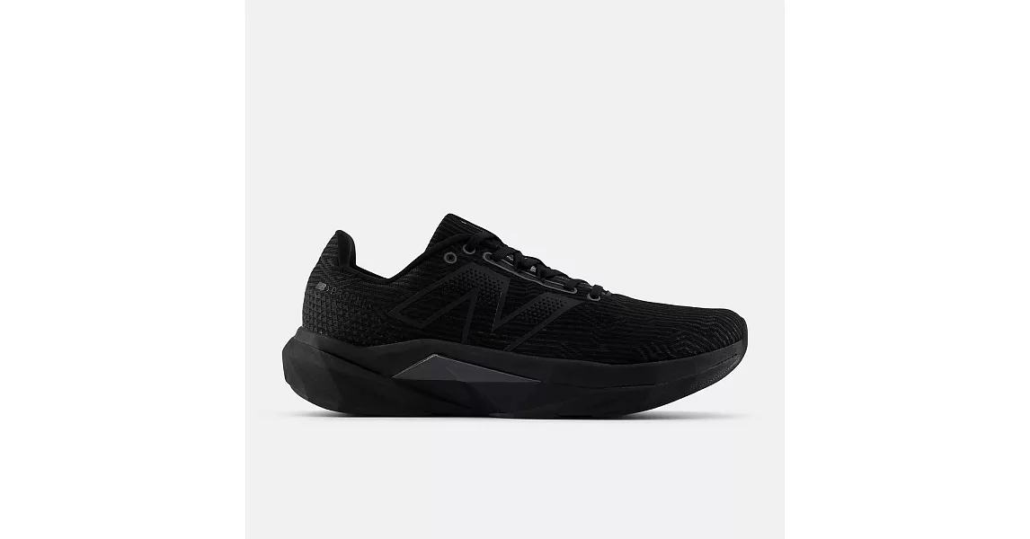 博客來-New Balance FuelCell Propel v5 男 慢跑鞋-MFCPRLK5-2E US7.5 黑色
