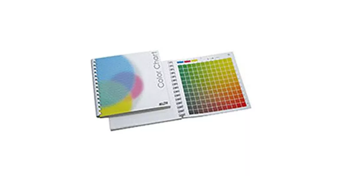博客來-日本【DIC】 一般色彩 演色表 color chart 色票 2021 第五刷 最新版 /本