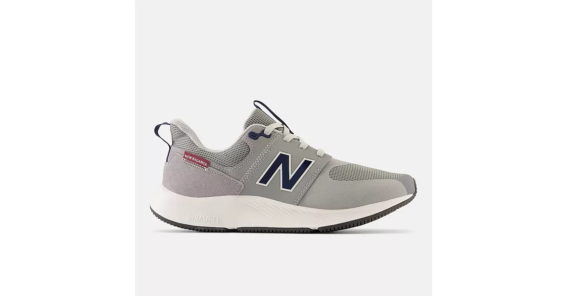 博客來-New Balance [UA900CH1] 男女 休閒鞋 運動 健走 2E 寬楦 NB 900 緩震 透氣 舒適 灰