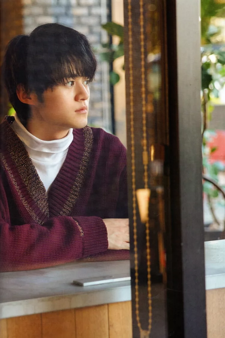 博客來-ACTIMAGE影視情報特集 VOL.002：鈴鹿央士