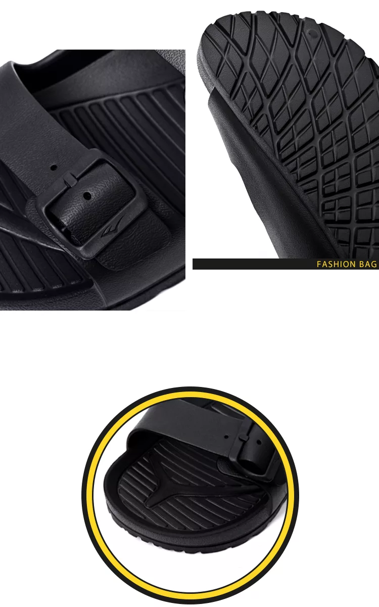 博客來-EVERLAST - 夏日防水休閒羅馬運動拖鞋 白色US11