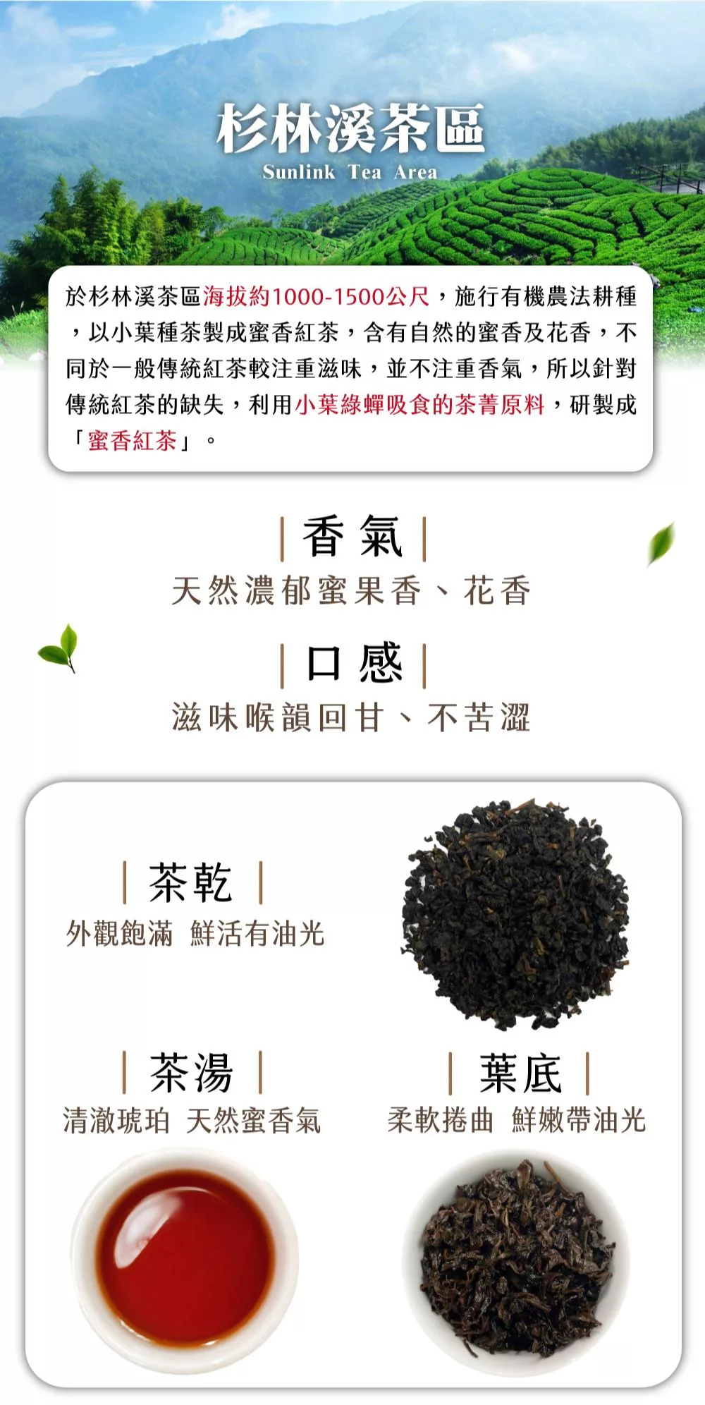 博客來-【茶曉得】杉林溪野放蜜香紅茶(150gx2入)