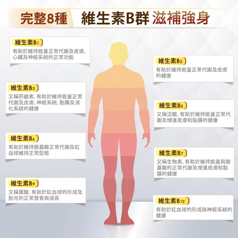 博客來-【永信HAC】哈克麗康-複合B群膜衣錠x3瓶(30錠/瓶)-5倍濃縮日本肝精