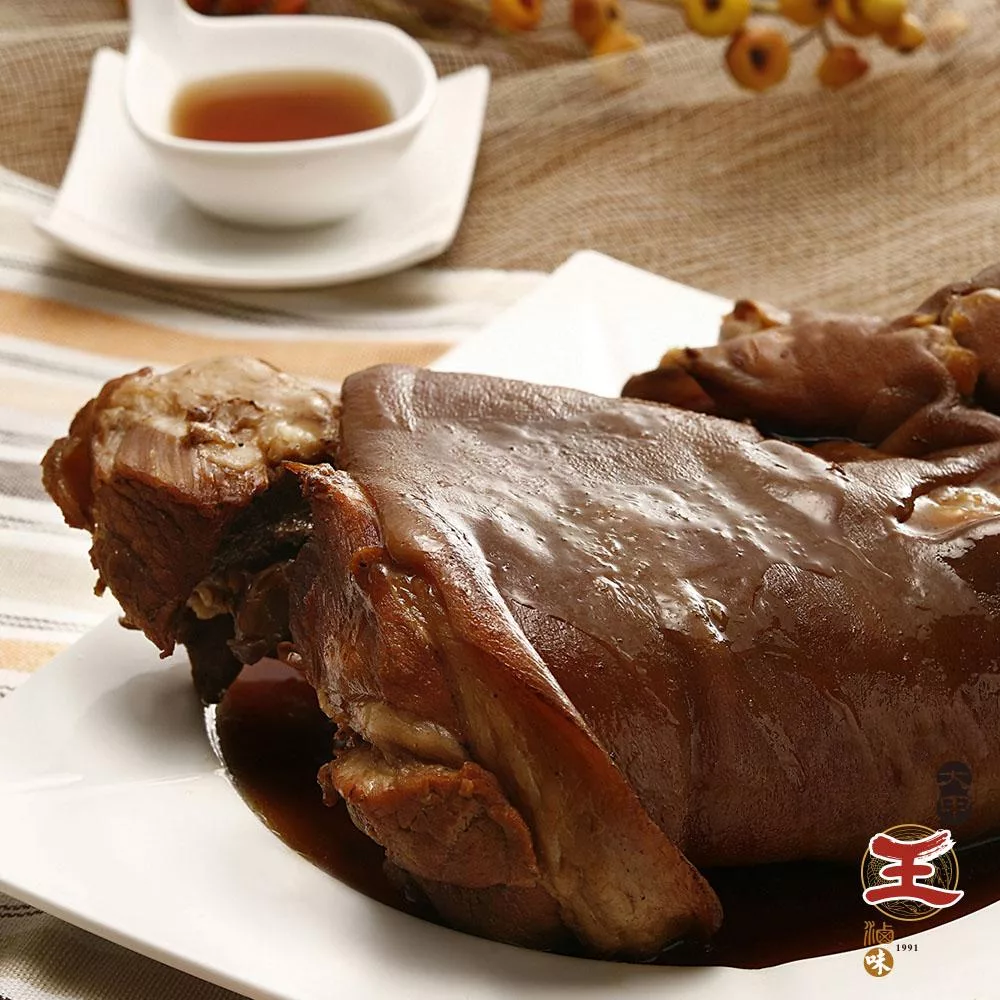 大甲王記 萬巒豬腳 - 比價撿便宜 - 優惠與推薦 - 2025年8月