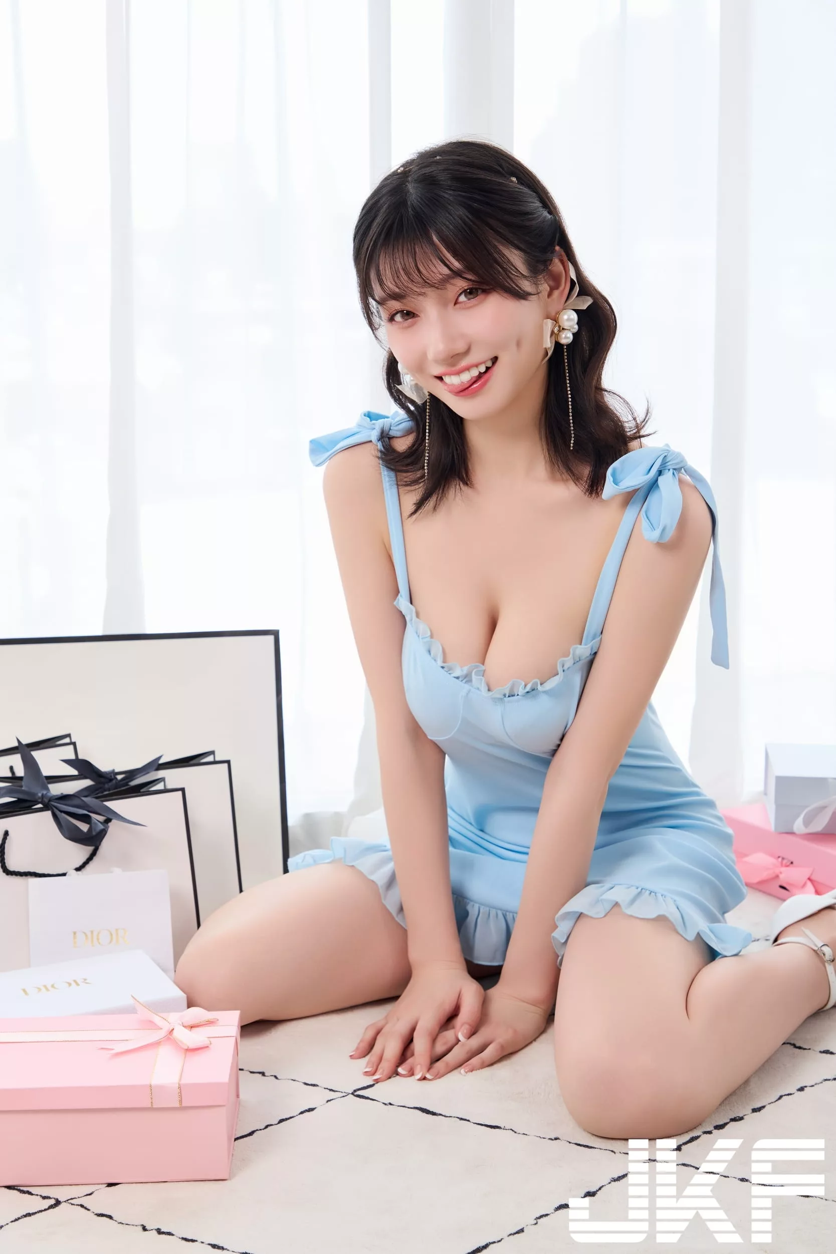 博客來-JKF 8月號/2025 第96期